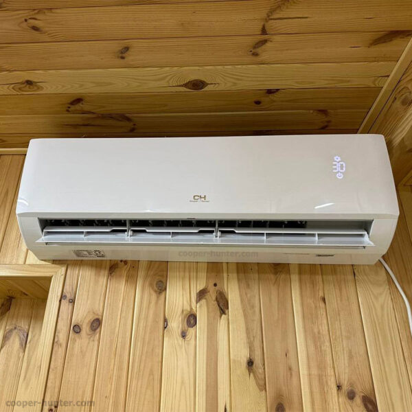 CH-S09FTXF2-NG - Магазин кондиционеров Купер Хантер